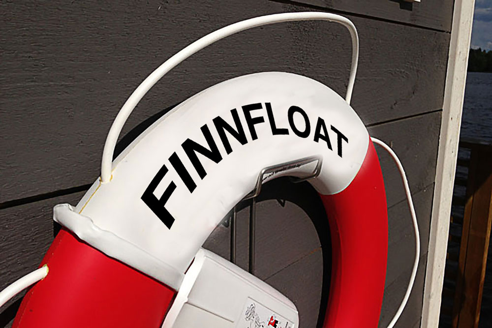 FINNFLOAT: Das langsamste Abenteuer Berlins » Finnweh! Ein Finnland-Blog