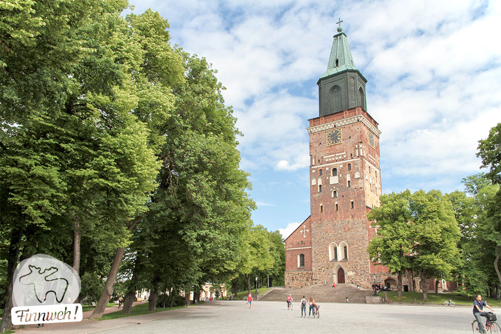 Impressionen: Turku im Sommer » Finnweh! Ein Finnland-Blog