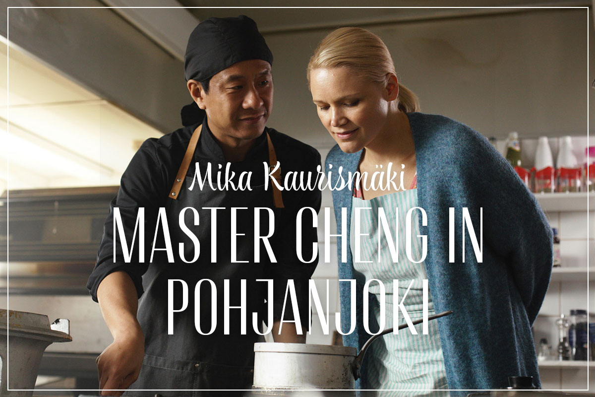 Mika Kaurismäki: Master Cheng in Pohjanjoki » Finnweh! Ein Finnland-Blog